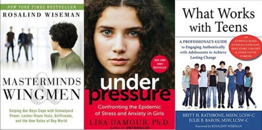 4 “Must Read” Books if You Care About Teens | Center for Adolescent Studies